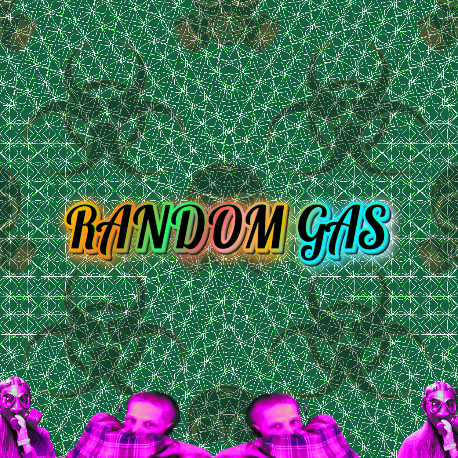 Random Gas Hub – RANDOMGAS.COM