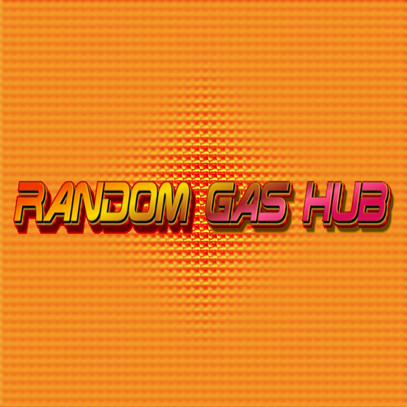 Random Gas Hub – RANDOMGAS.COM